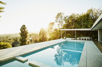 Phoenix Rising: A Modern Lake Tahoe A-Frame Structure - Home