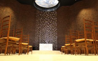 Eero Saarinen: Modern American Architect and Designer