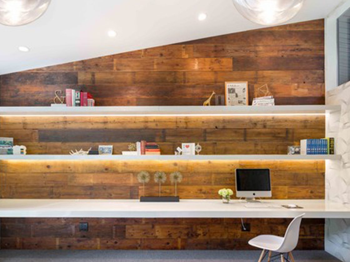 A History of Passive Solar Design: Atomic Ranch