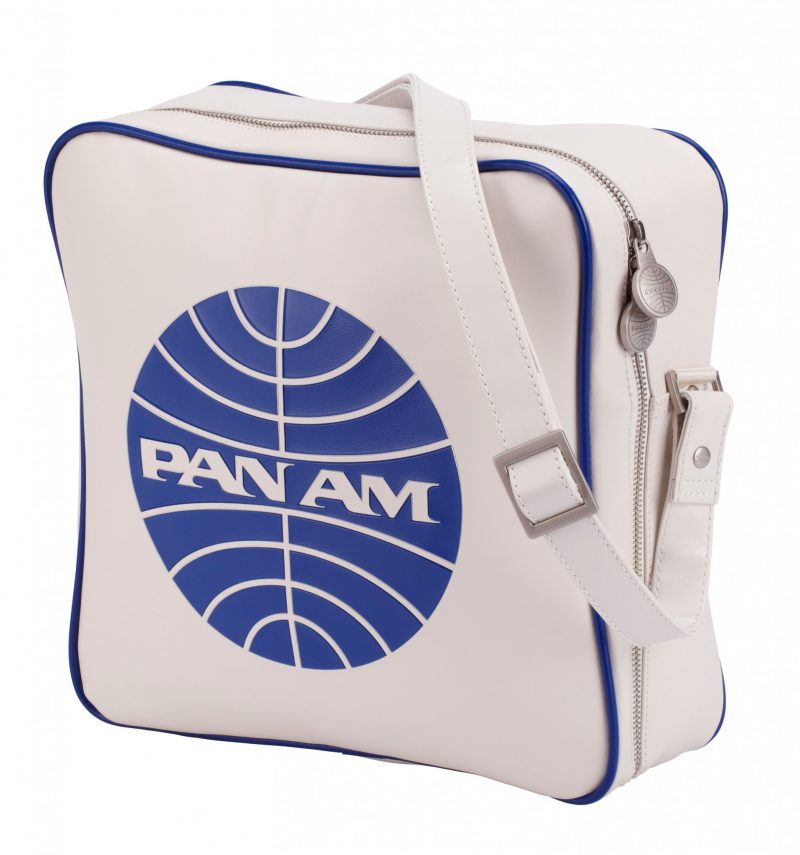 Pan American Airways: Middle of The Last Century