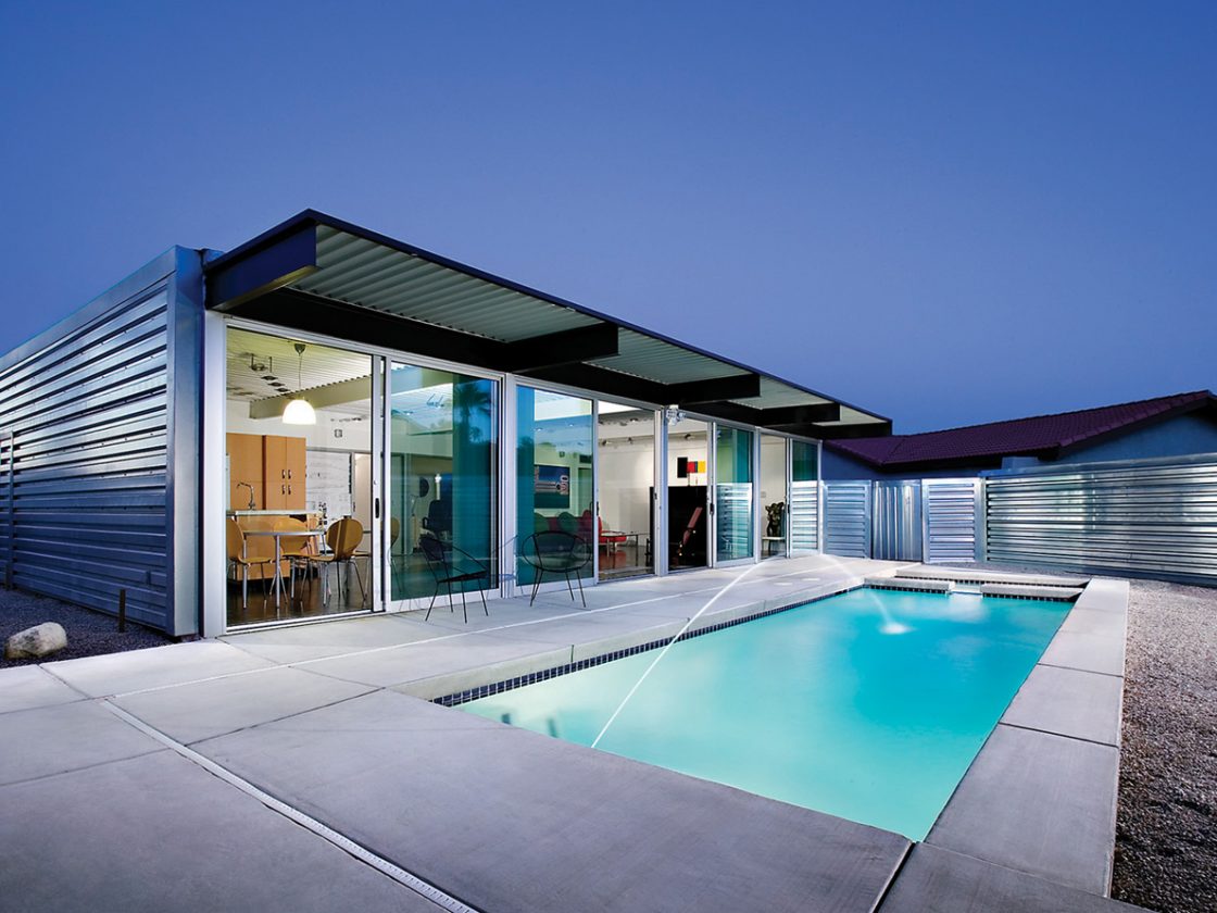 Architecture + Renovation Archives - Home