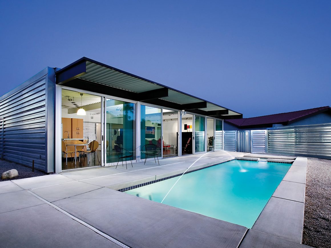 Architecture + Renovation Archives - Home