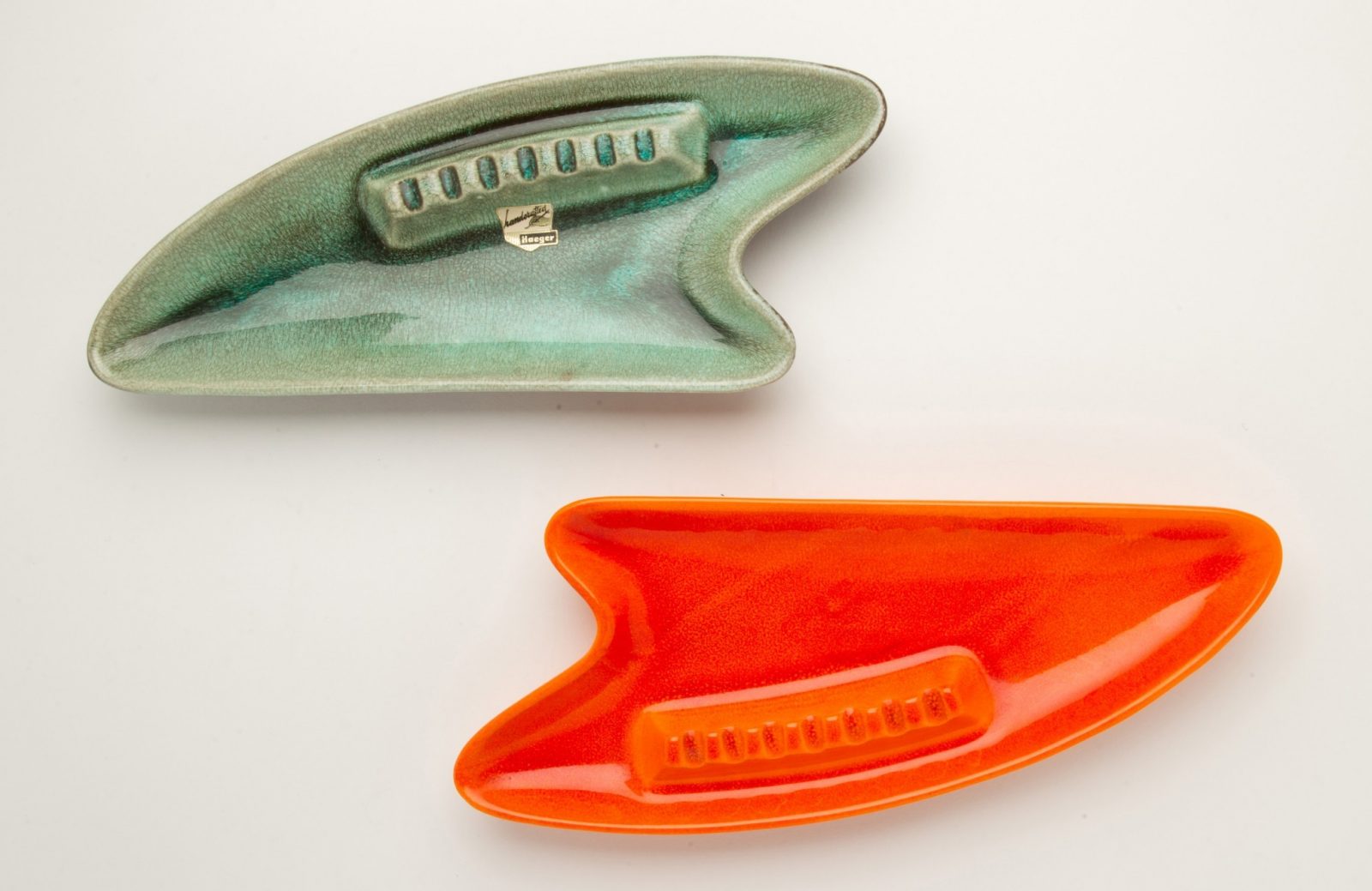 Retro Ashtrays: A Smoking Hot Collectible