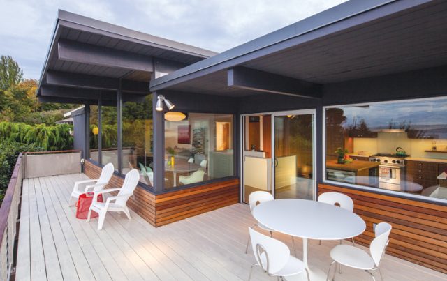 Retro Remodel Your Midcentury Home
