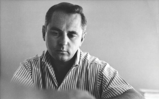 Donald Wexler Mid Century Modern Architect: Man of Steel