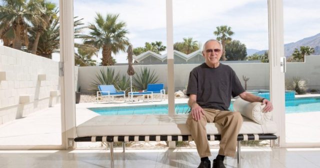 Donald Wexler Mid Century Modern Architect: Man of Steel