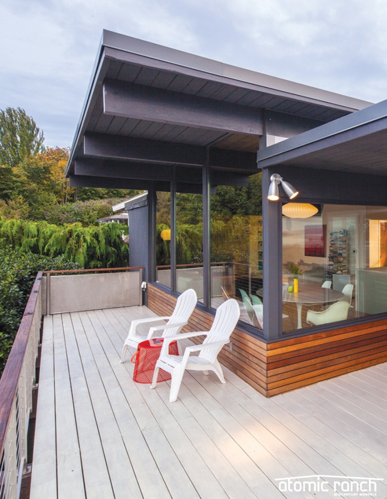 Retro Remodel Your Midcentury Home