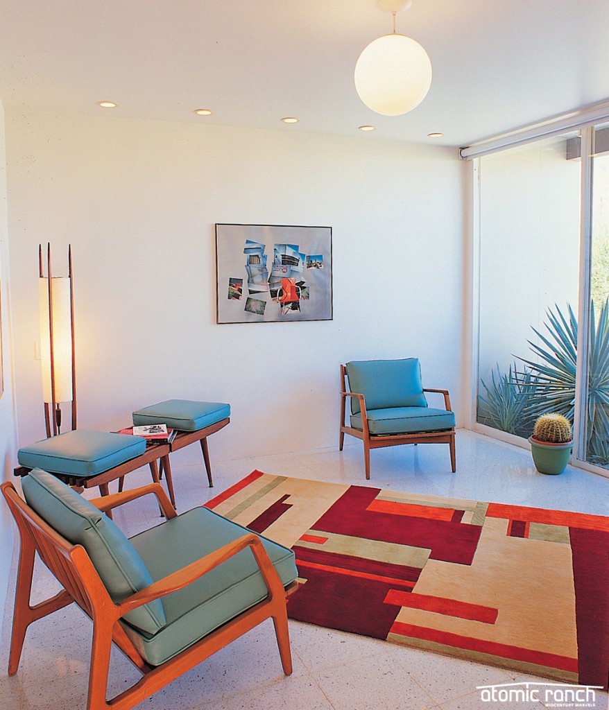 Area Rugs: The Top 5 Styling Tips You Need to Know