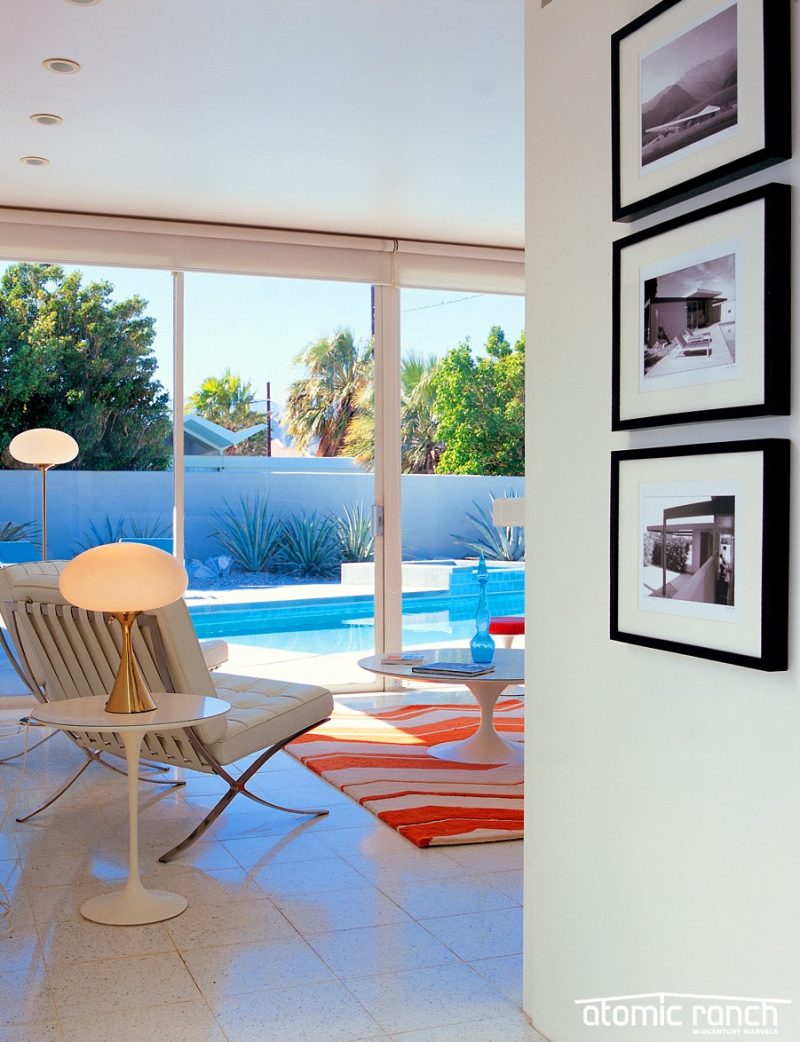 Forged of Steel, Part 1: The Model Homes of Donald Wexler