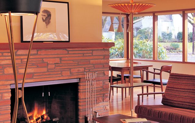 Danish Modern Dream, Pt. 2: Decades of Updates - Atomic Ranch