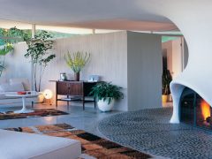 What is a Mid Century Rambler House? - Home