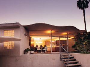 What is a Mid Century Rambler House? - Home