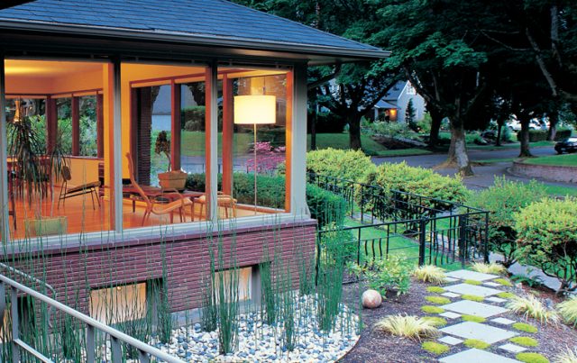 5 Landscaping Ideas to Create Amazing Outdoor Spaces