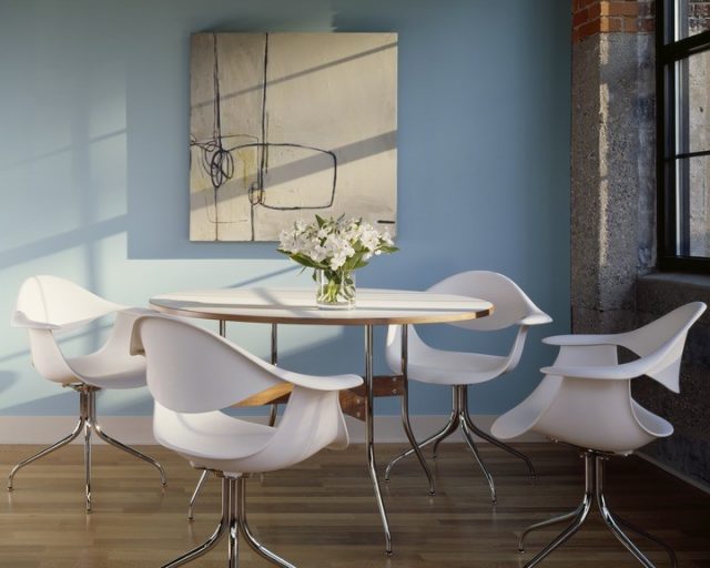 George Nelson: Creator of Beautiful and Practical Things