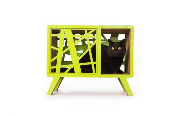 6 Essential Furniture and Accessories for the Modernist Pet