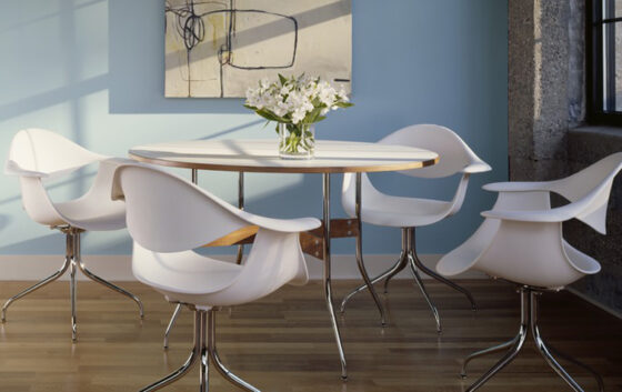 George Nelson: Creator of Beautiful and Practical Things