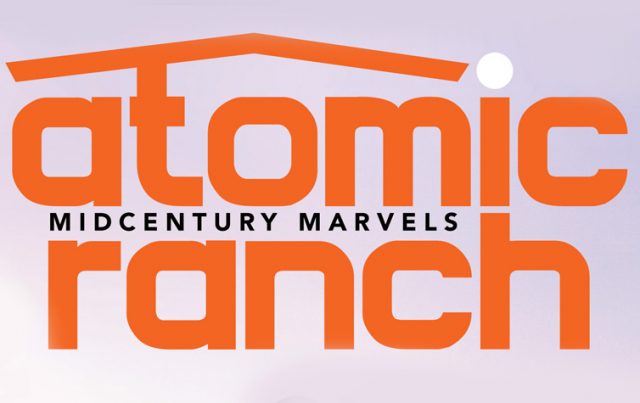 The Evolution of Design: Meet Atomic Ranch's New Logo