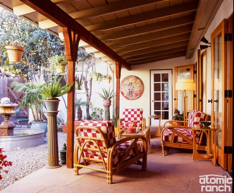 Giddy Up, Pt. 3: A Midcentury Ranch Ready for Resale