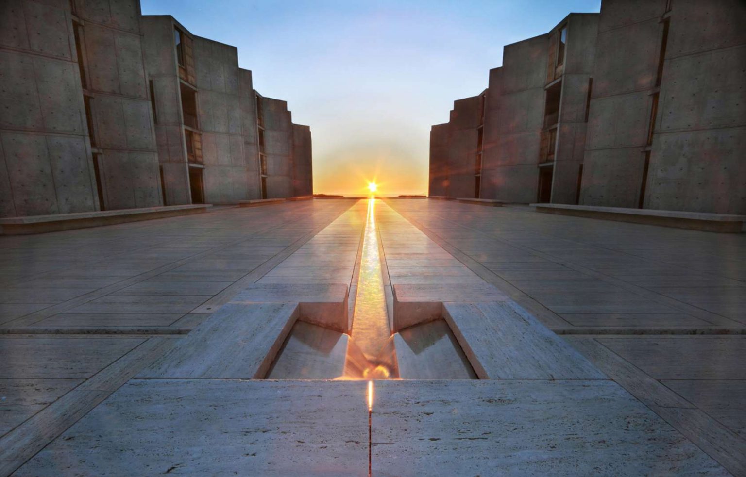 Throwback Thursday: Louis Kahn, The "Life Changing" Architect of Light