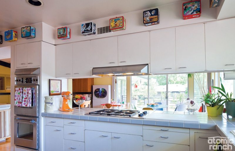 Transform Your Atomic Kitchen with these 3 Key Design Ideas