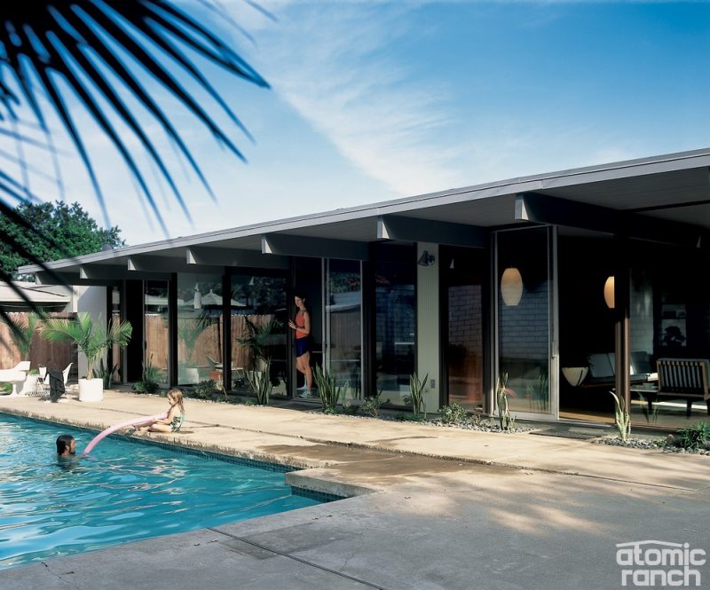 Anshen Allen Collab, Pt. 1: Jumping on the Chance to Own an Eichler