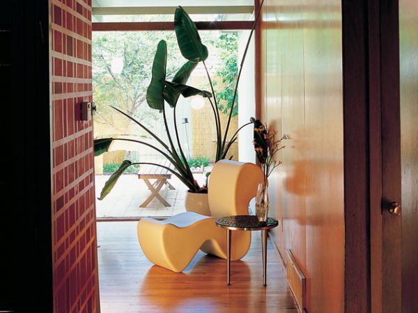 Edward J Wormley: Marrying Tradition With Modernism