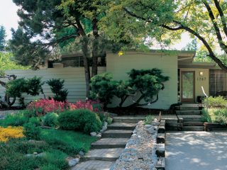 Edward J Wormley: Marrying Tradition With Modernism