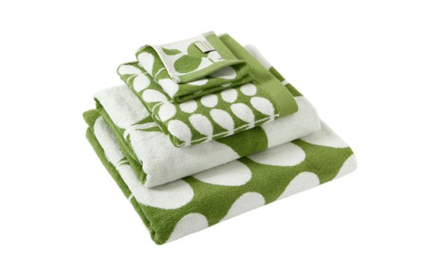 Amp Up Your Midcentury Style with These 6 Retro Linens