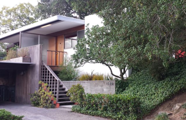 Richard Neutra: Designing the Modern West Coast Aesthetic