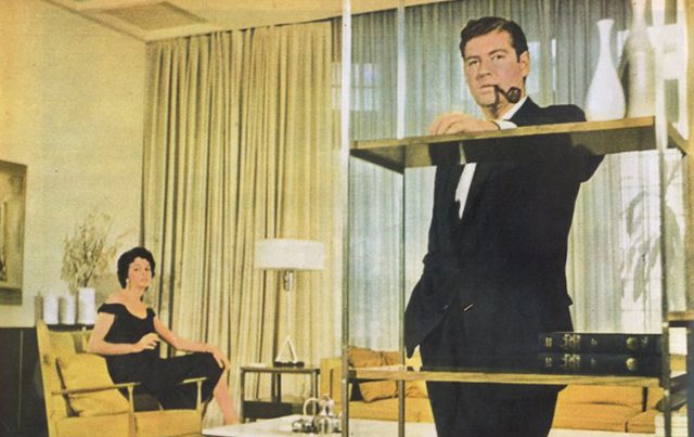 Paul McCobb: The Lesser Known Modernist Designer