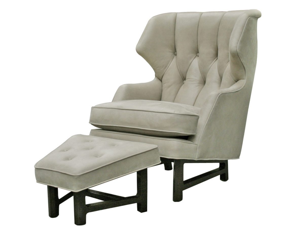 Edward J Wormley: Marrying Tradition With Modernism