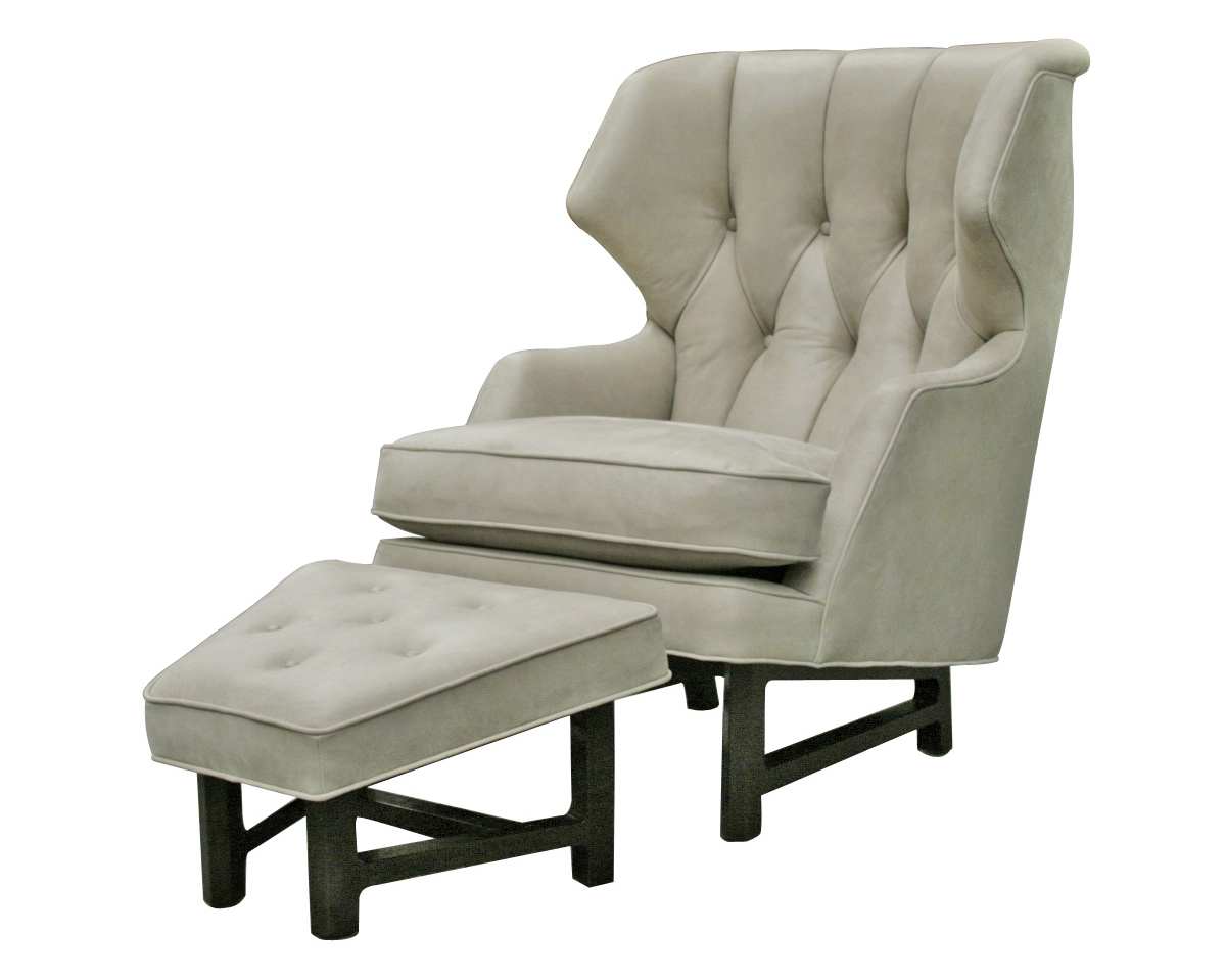 Edward J Wormley: Marrying Tradition With Modernism