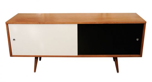 Paul McCobb: The Lesser Known Modernist Designer