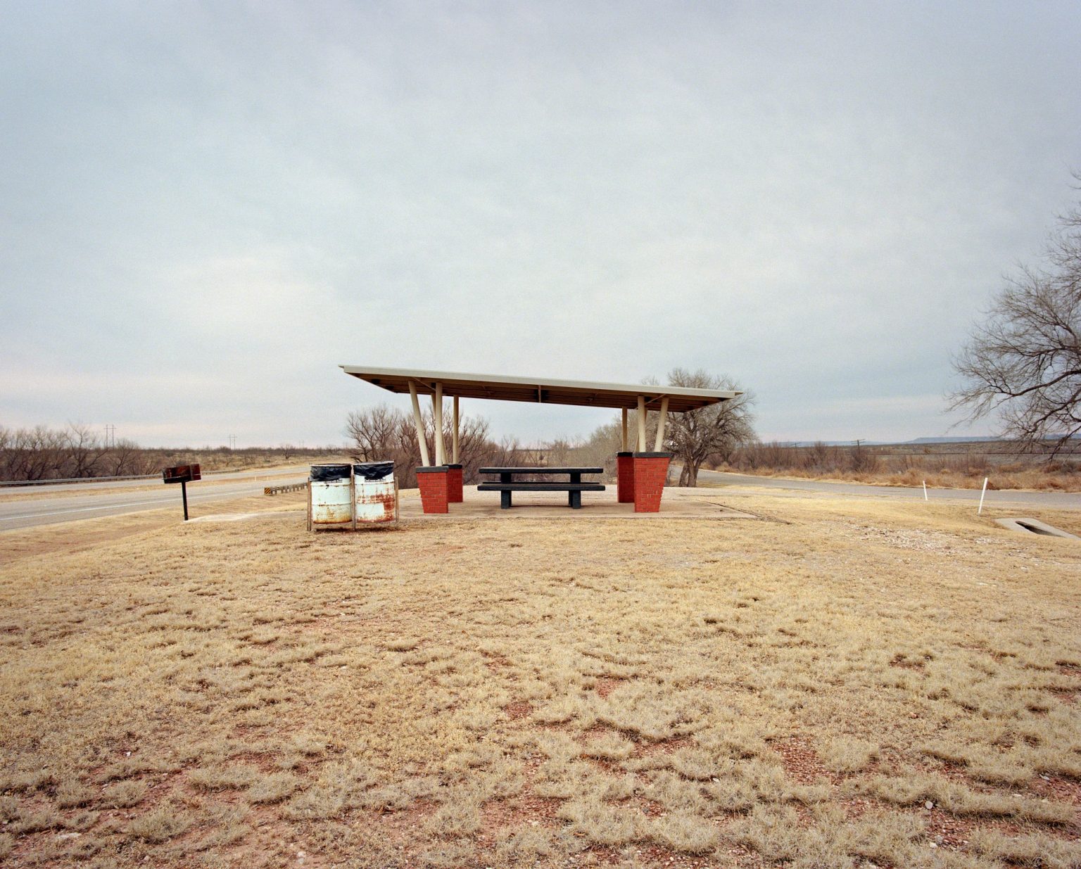 Retro Roadtrip: The Lasting Beauty of Midcentury Rest Stops