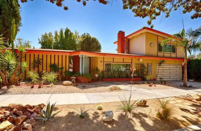 Preservation Corner: Own Your Own Piece of Preserved Googie Architecture