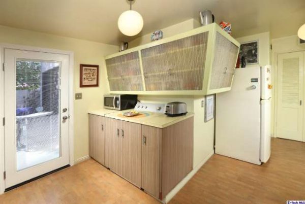 Preservation Corner: Own Your Own Piece of Preserved Googie Architecture