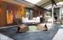 7 Fall Atrium Essentials to Keep Your Midcentury Modern Home Cozy