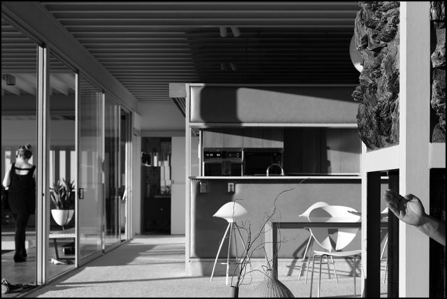 Raphael Soriano: Midcentury Modern Design's Man of Steel