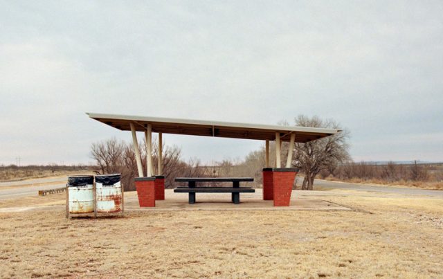 Retro Roadtrip: The Lasting Beauty of Midcentury Rest Stops