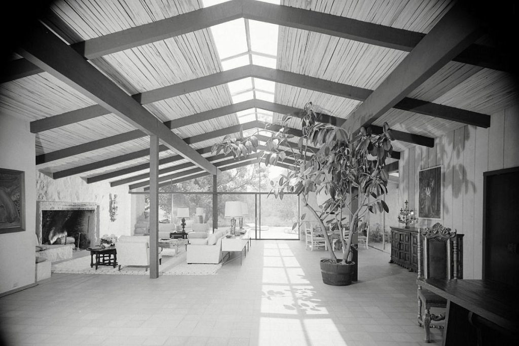 Cliff May Ranchos: The Midcentury Architecture That Started It All