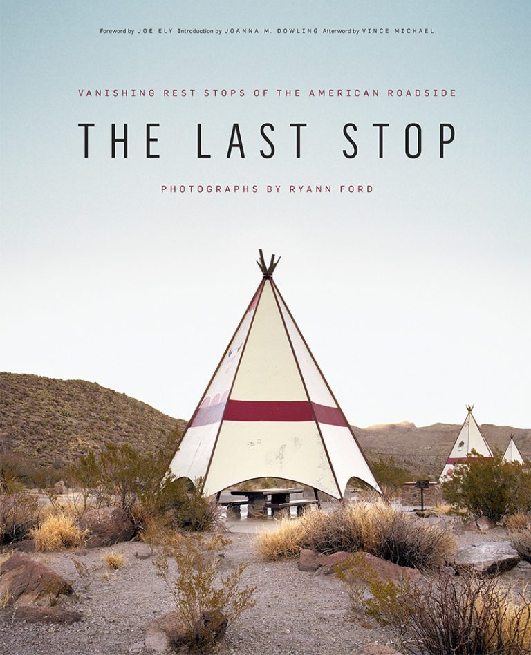 Retro Roadtrip: The Lasting Beauty of Midcentury Rest Stops