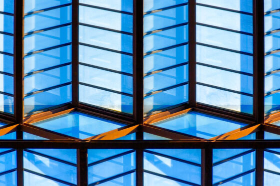 Retro Road Trip: Manhattan’s Iconic Atrium in the Ford Foundation Building