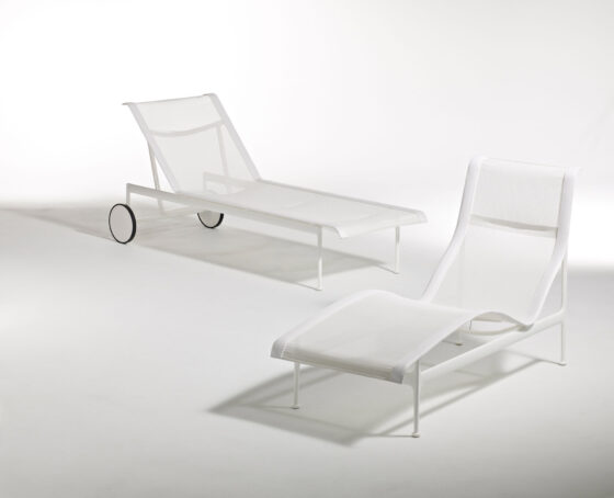 Richard Schultz: Modern Designs for the Great Outdoors