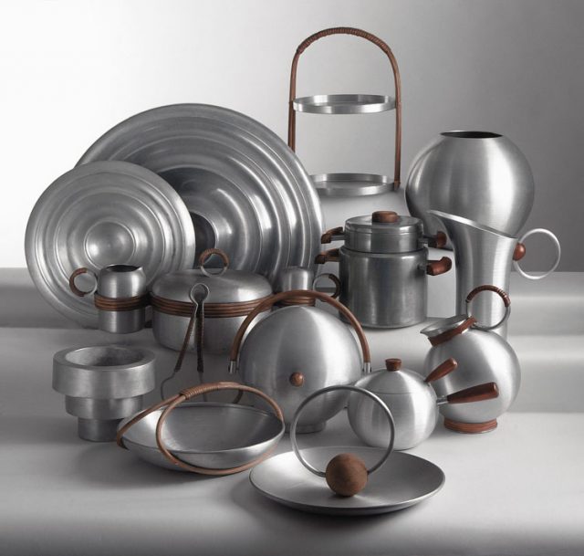 Russel Wright: Nature's Student, from Home to Table