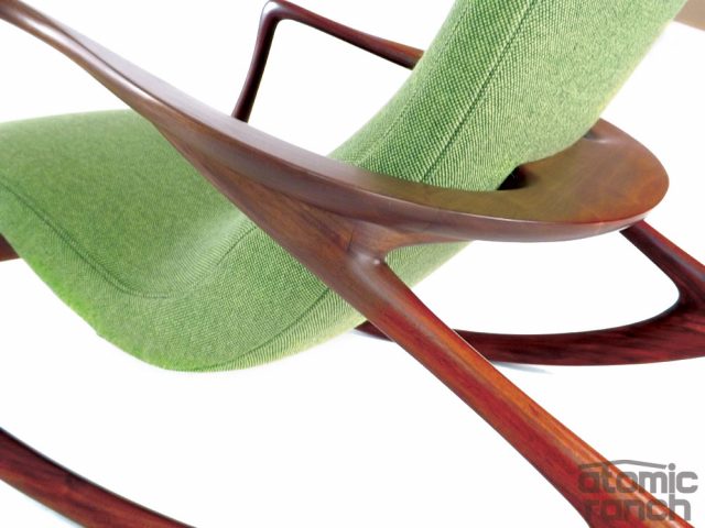 Digging Modern: A Kagan Design, Lost and Found