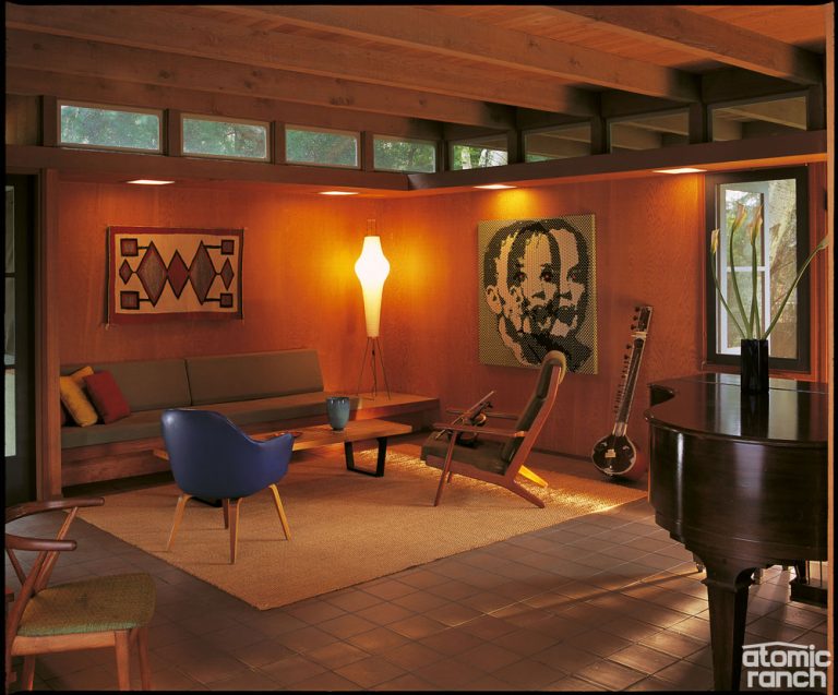 A Style Evolution, Pt. 2: Architect Tim Andersen Breaks the Rules
