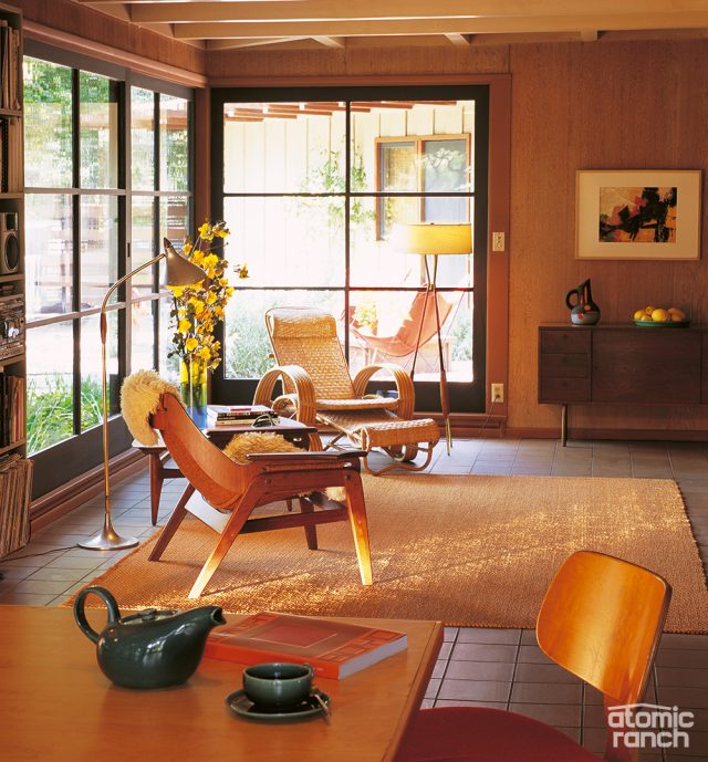 A Style Evolution, Pt. 2: Architect Tim Andersen Breaks the Rules