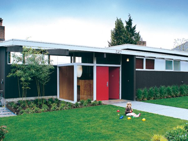 Ralph Twitchell: Founder of Sarasota School of Architecture - Atomic Ranch