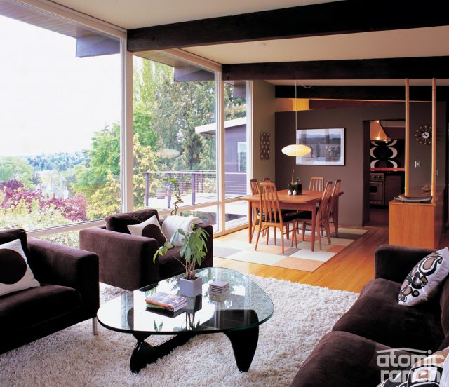 4 Tips for Creating the Perfect MCM Cabin Retreat