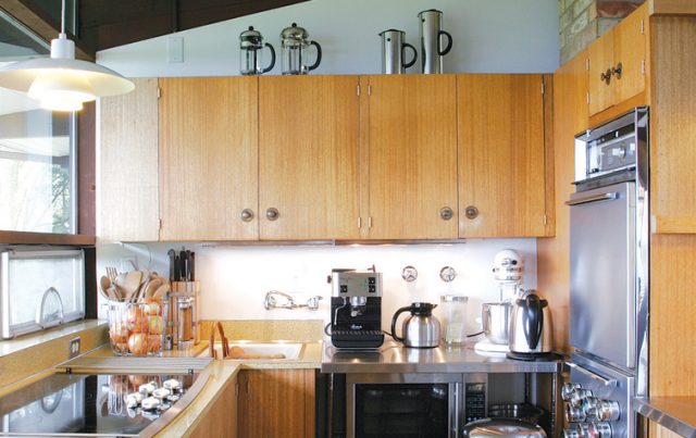 The Mercer Danish Home, Pt. 3: Furnishing with a Danish Spin